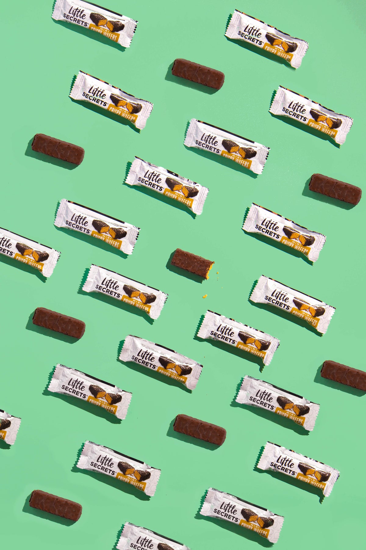 Contact Us – Little Secrets Chocolates